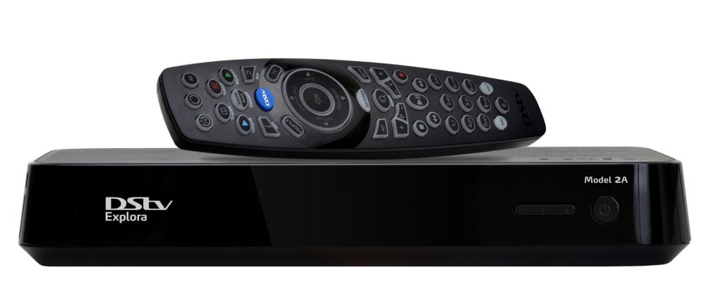 Dish Installation - DStv Satellite Dish Installation Technician ...