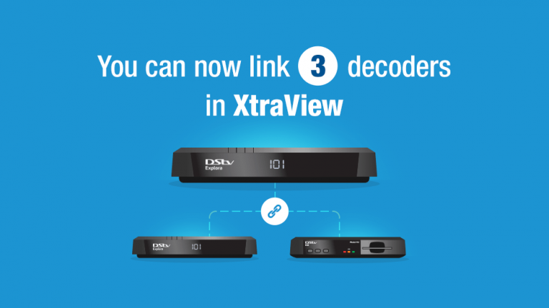 DStv extra view explained - definition, cost, setup & problems